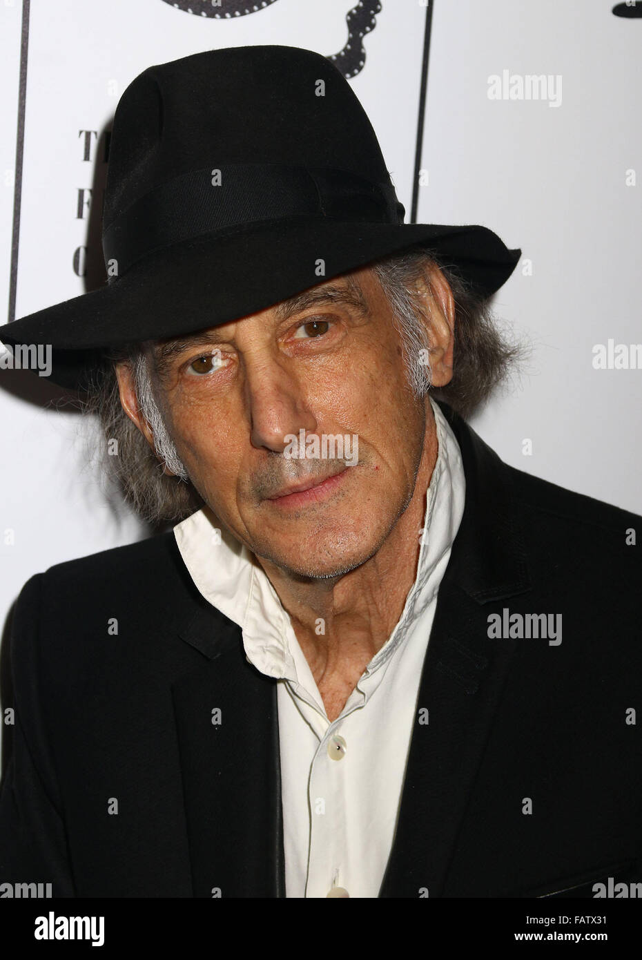 New York, USA. 4th Jan, 2016. Director EDWARD LACHMAN attends the 2015 ...