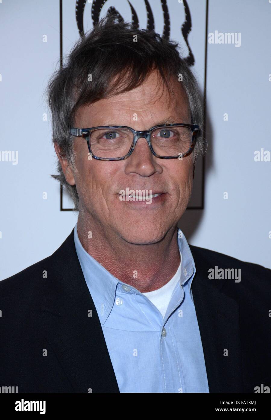 New York, NY, USA. 4th Jan, 2016. Todd Haynes at arrivals for The New ...