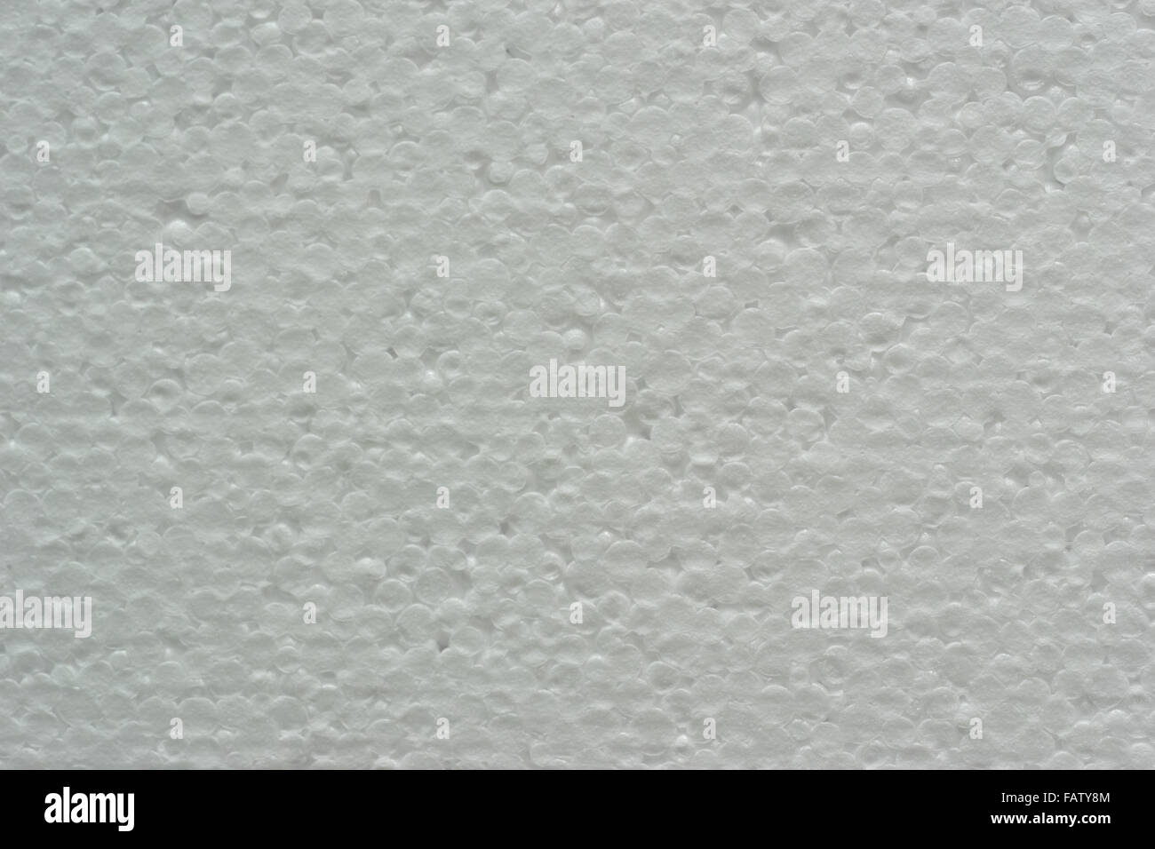 White foam sheet texture background Stock Photo - Alamy