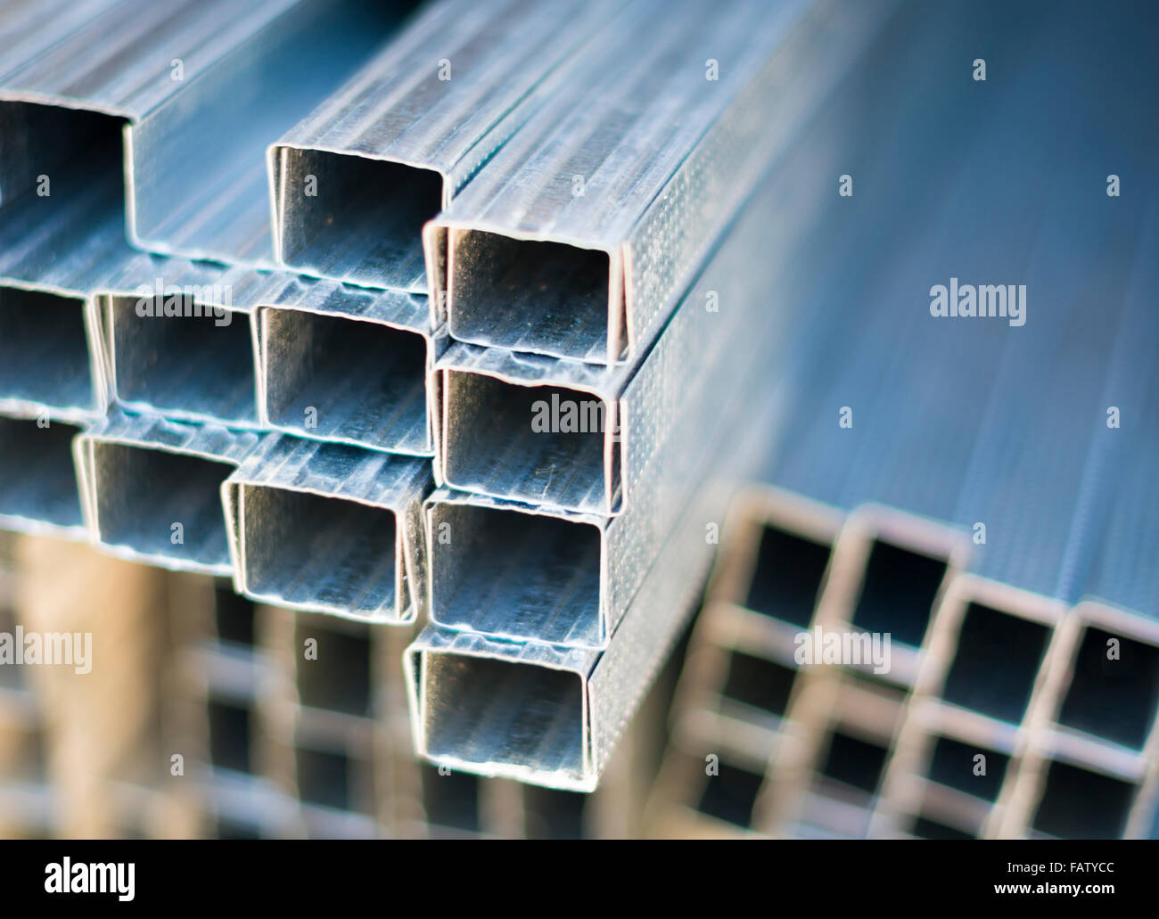 Pipe piles hi-res stock photography and images - Alamy