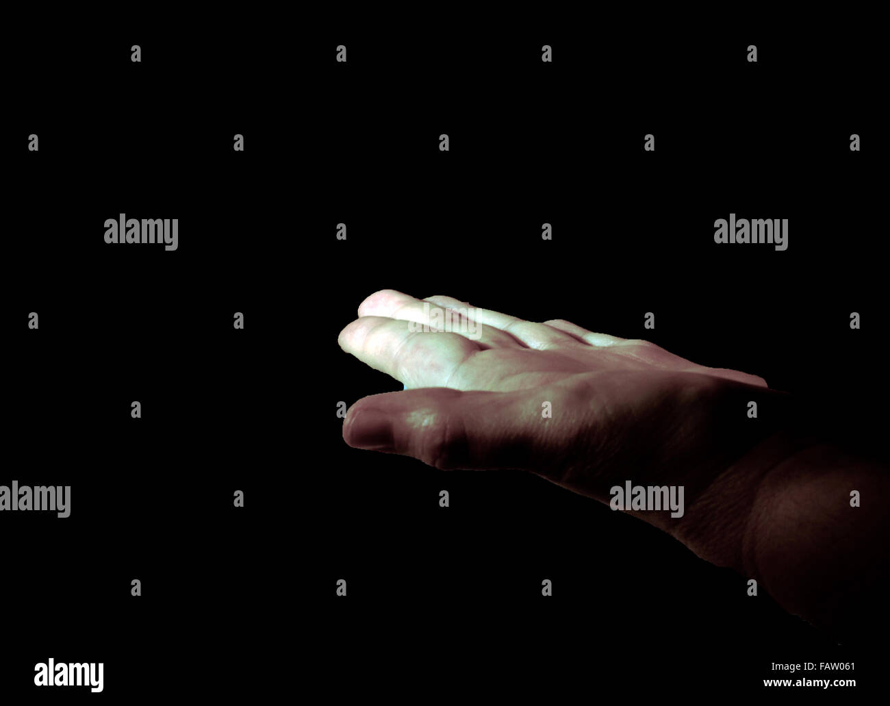 Stretched hi-res stock photography and images - Alamy