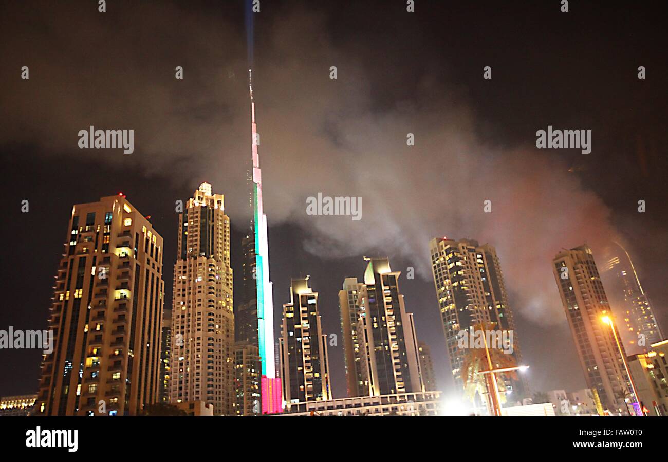 Address Downtown Hotel fire Stock Photo - Alamy