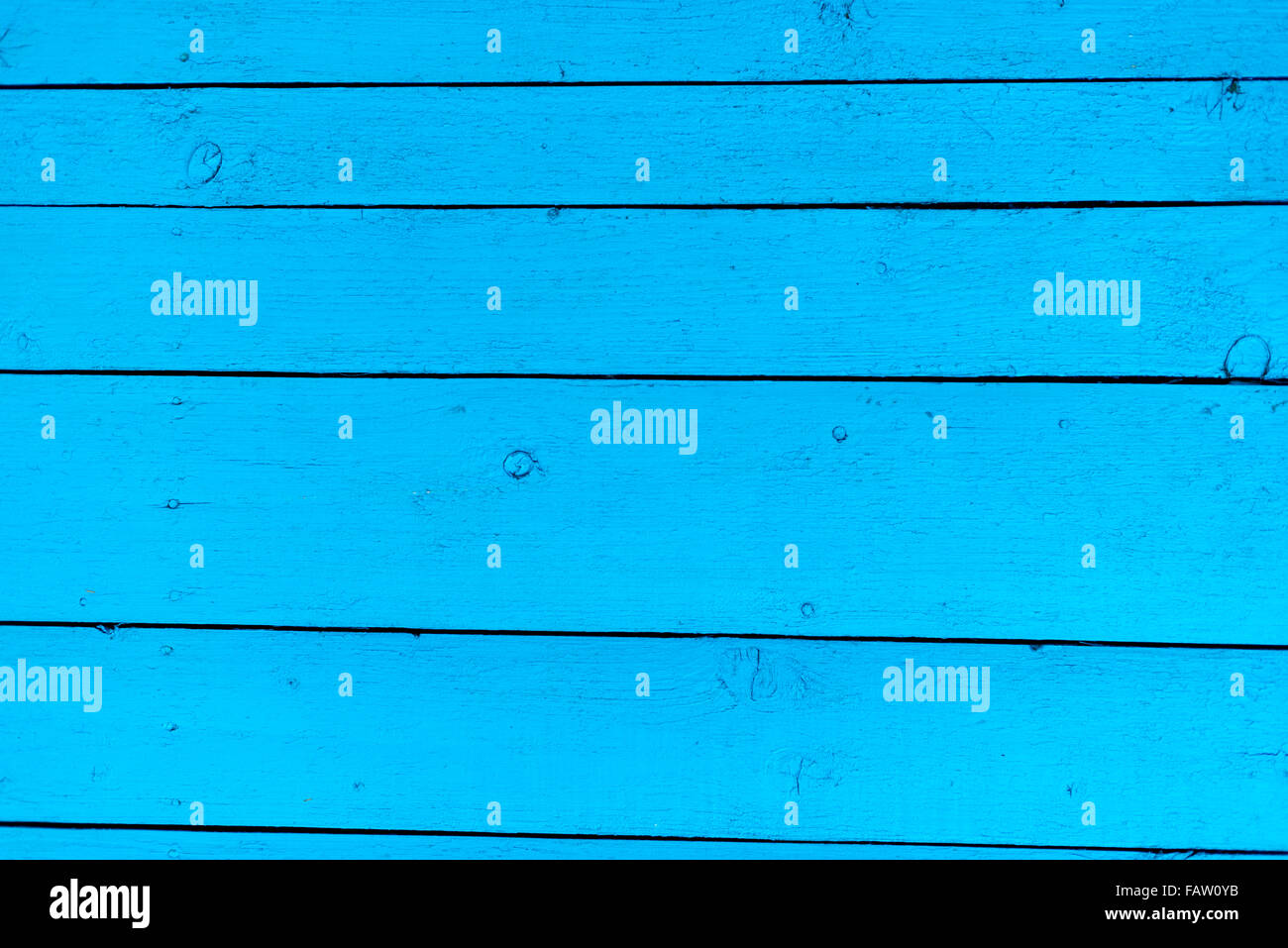 Blue wood textures background Stock Photo - Alamy