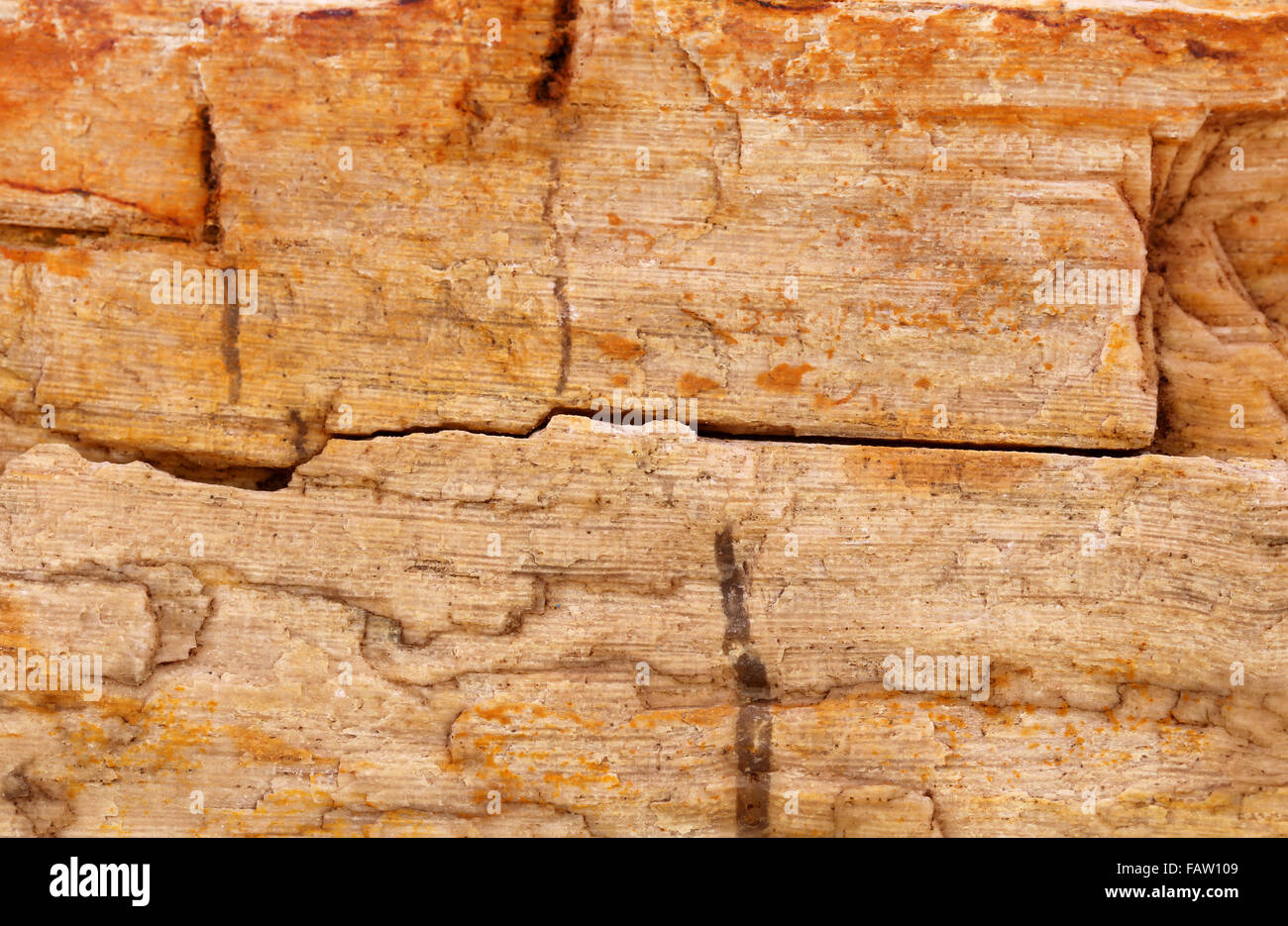 Sedimentary rock as a background Stock Photo - Alamy