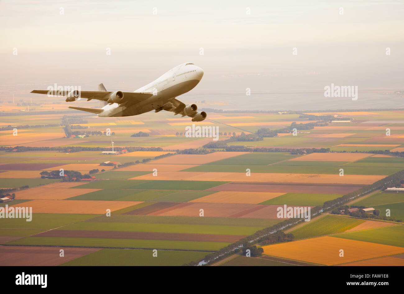 Beautiful sky hi-res stock photography and images - Alamy