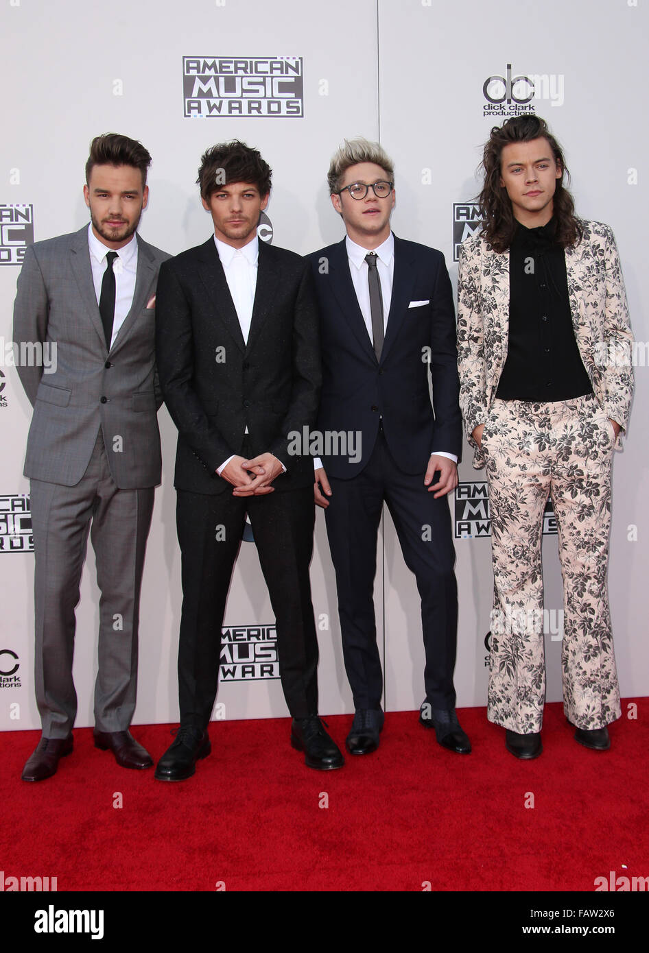 Liam Payne And Ashley Benson