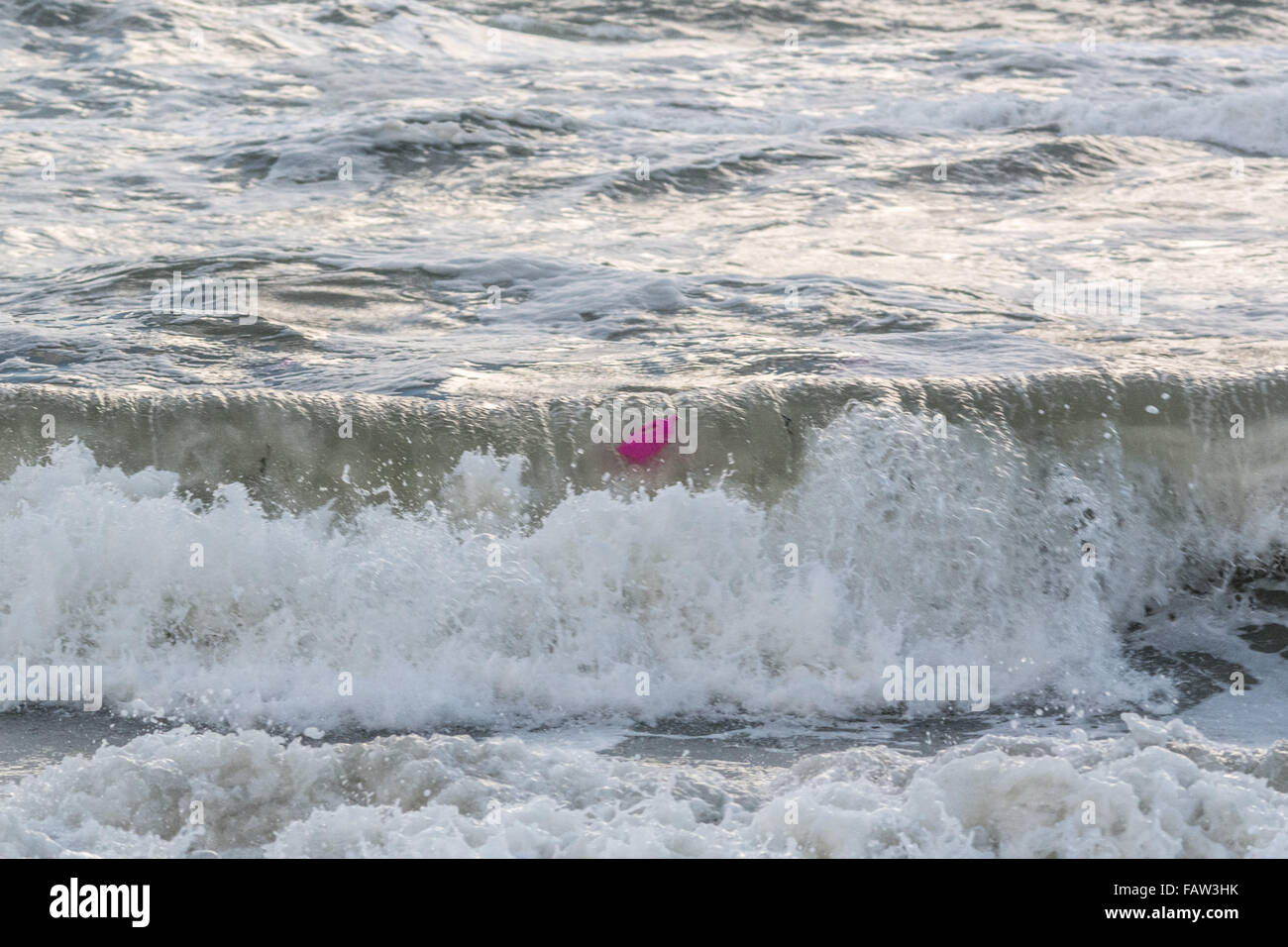 Surfing wave pollution hi-res stock photography and images - Alamy