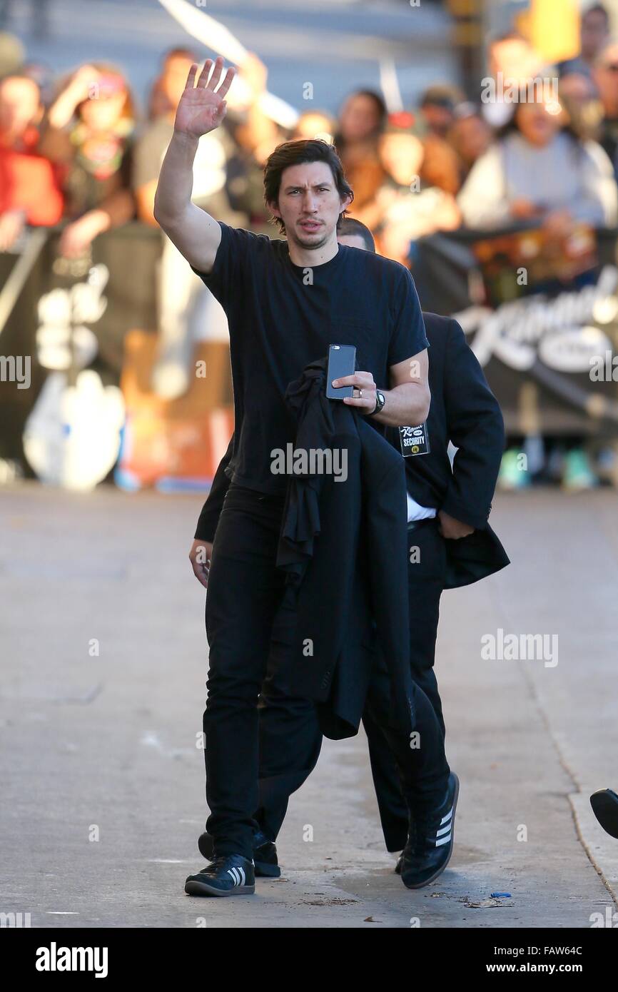 Adam driver films arrival abc hi-res stock photography and images - Alamy