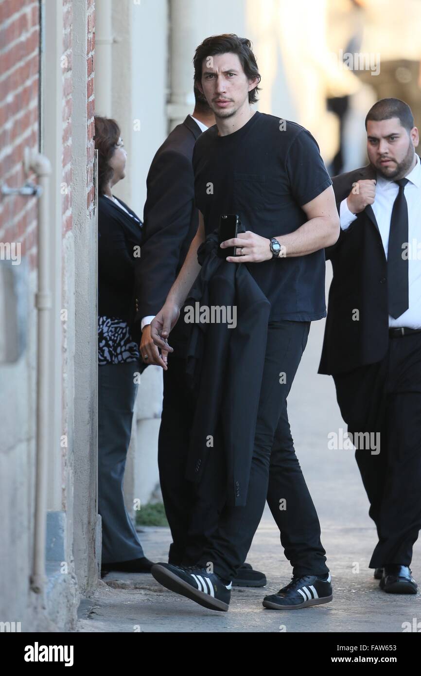 Adam driver films arrival abc hi-res stock photography and images - Alamy