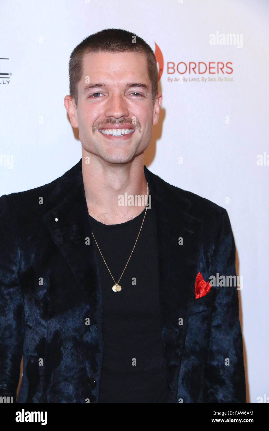 2nd Annual Legacy Series Charity Gala at The Casa Del Mar Hotel ...