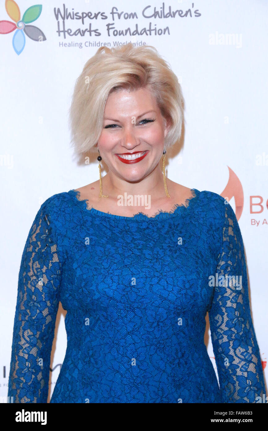 2nd Annual Legacy Series Charity Gala at The Casa Del Mar Hotel ...