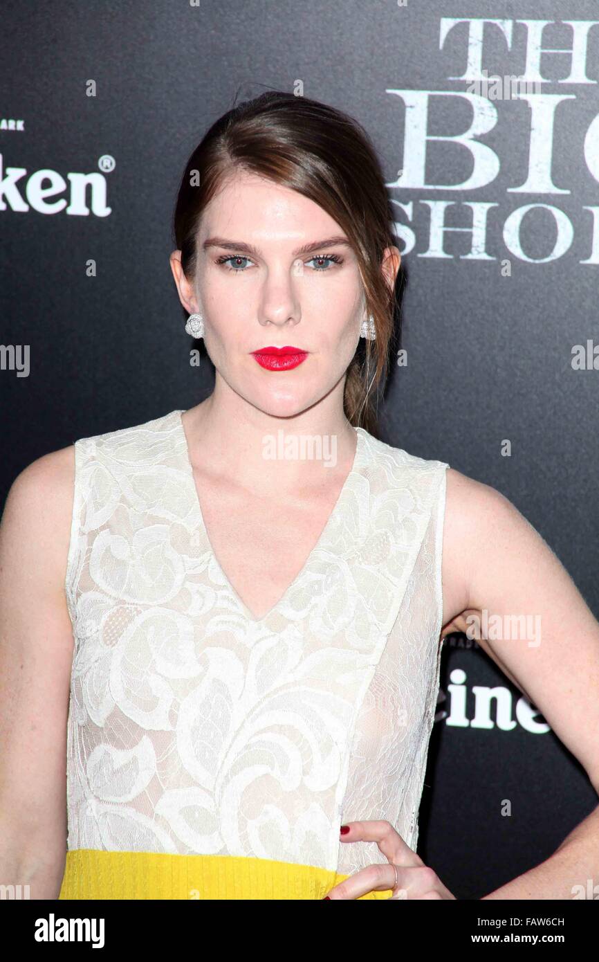 New York premiere of 'The Big Short' at The Ziegfeld Theatre - Red ...