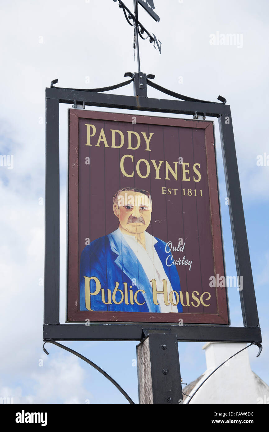 Paddy coynes hi-res stock photography and images - Alamy