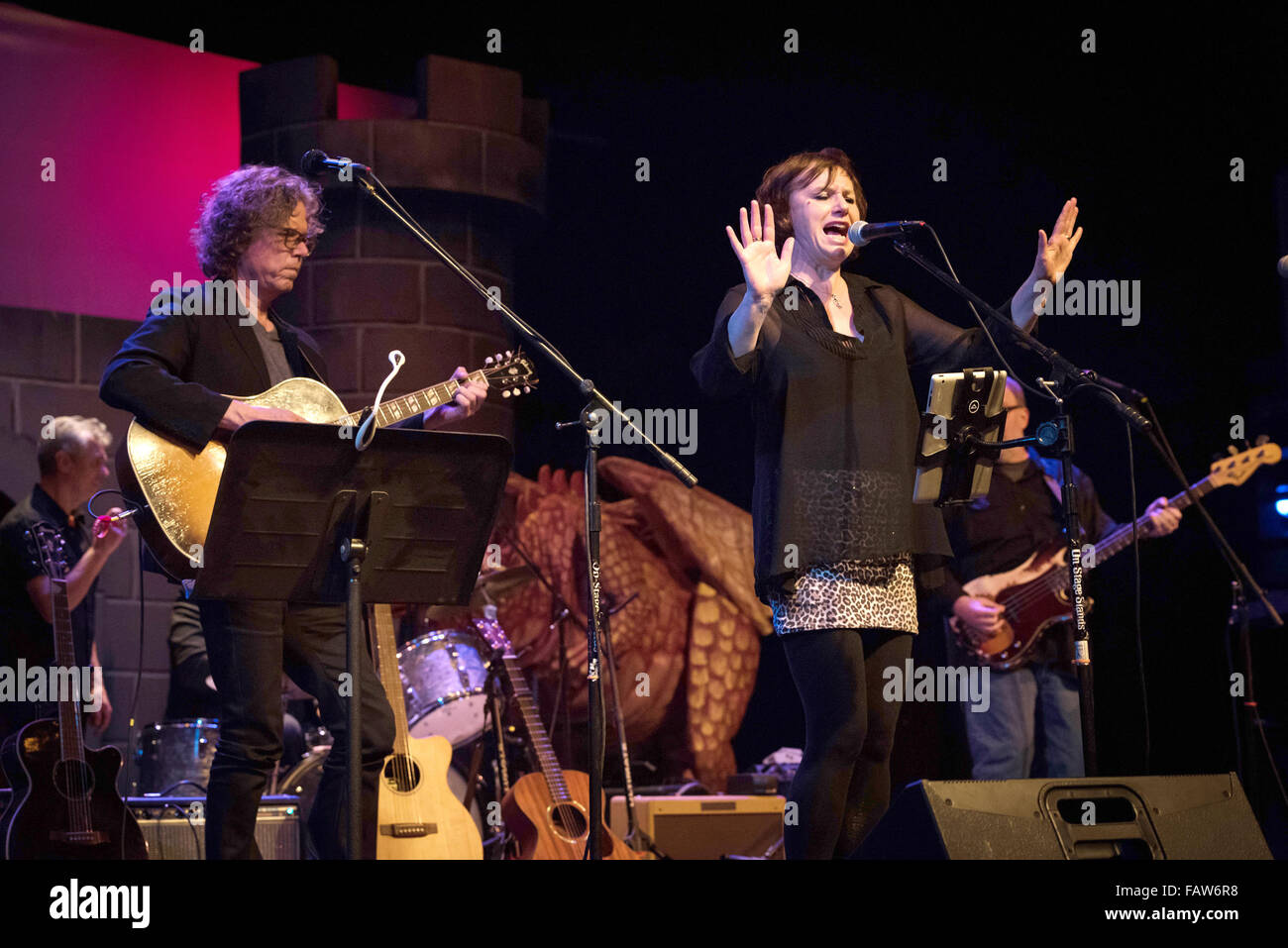 Christine collister hi-res stock photography and images - Alamy