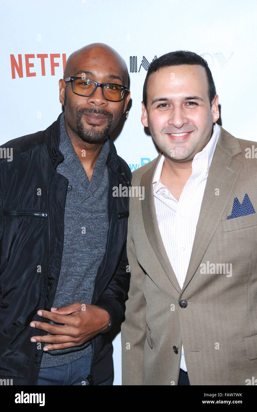 Sheena Metal's 2nd annual Holiday Party at the Hollywood Improv ...