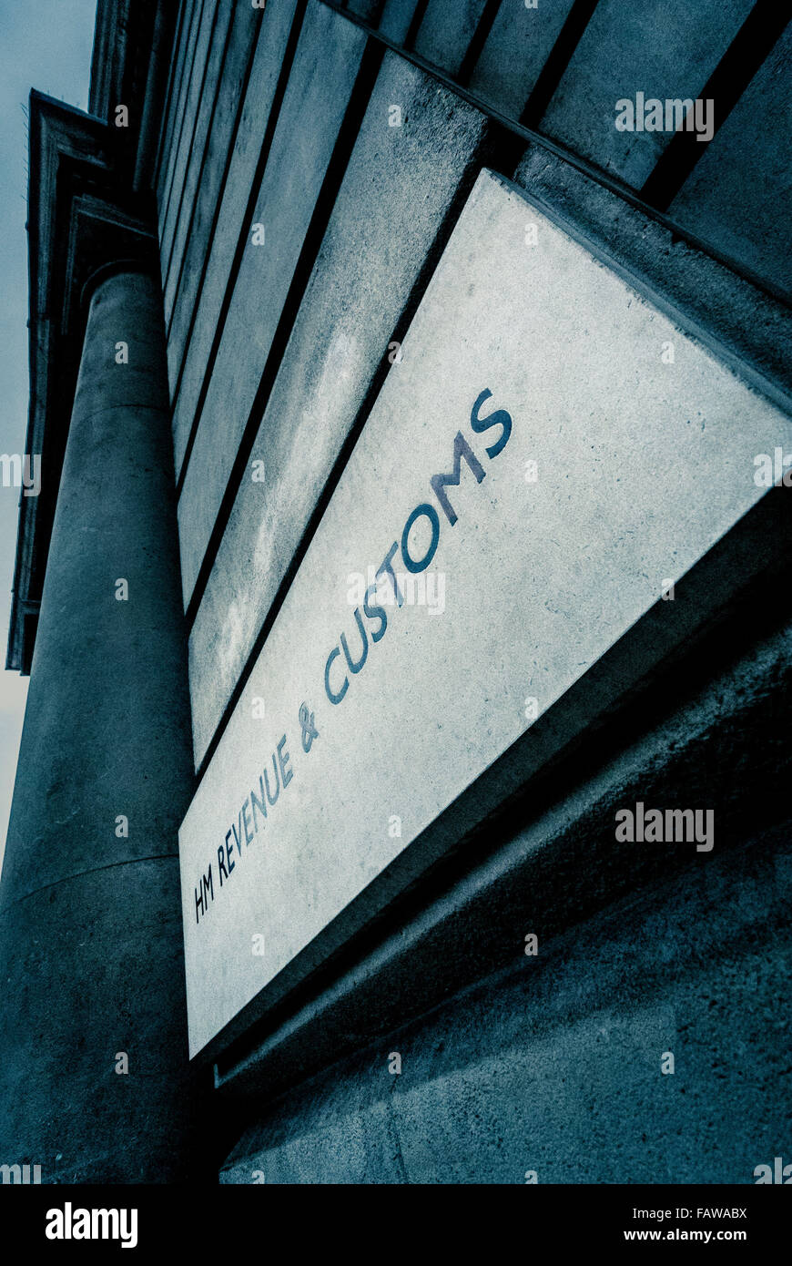 Hmrc building london hi-res stock photography and images - Alamy