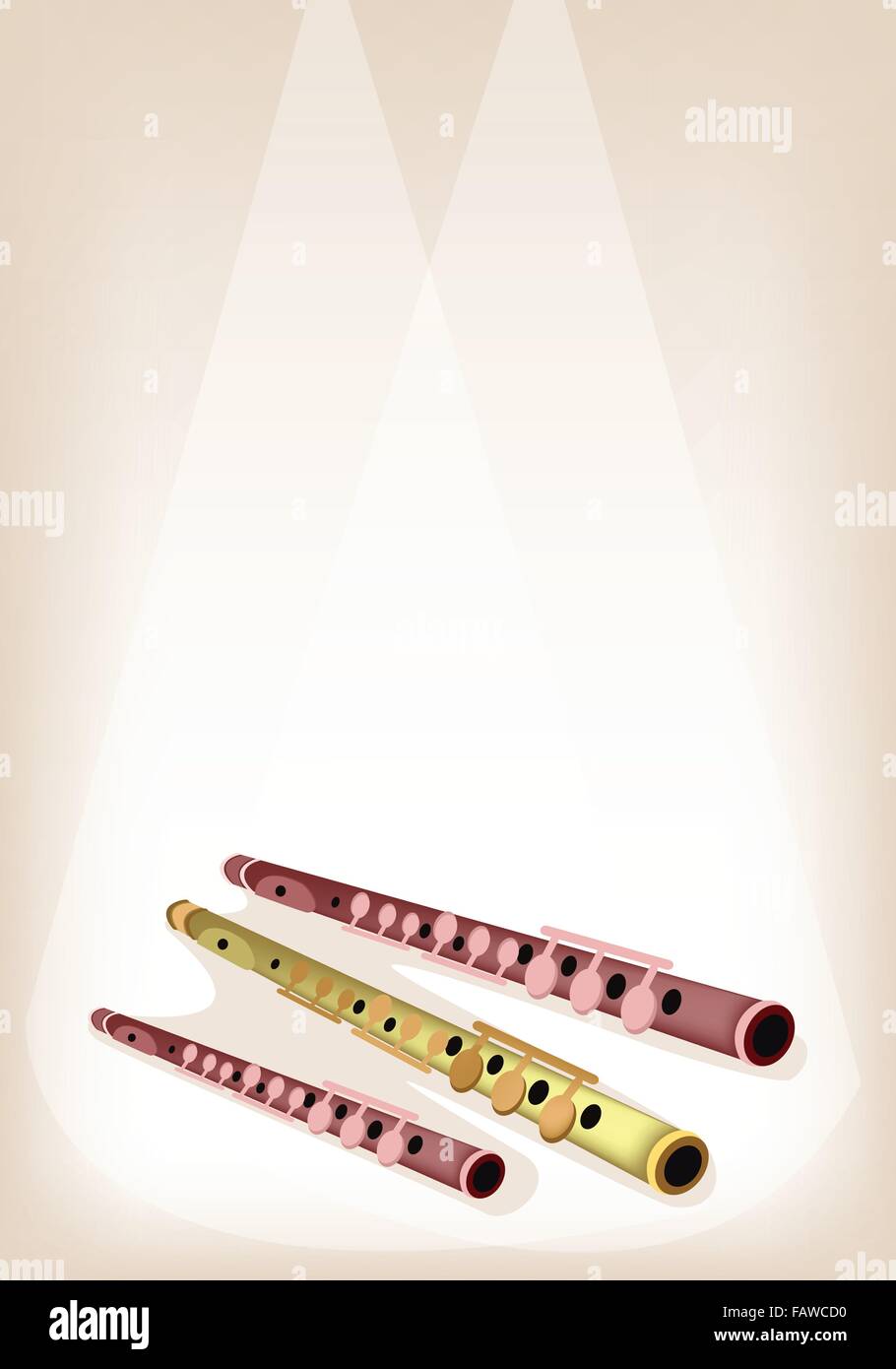 Piccolo instrument hi-res stock photography and images - Alamy