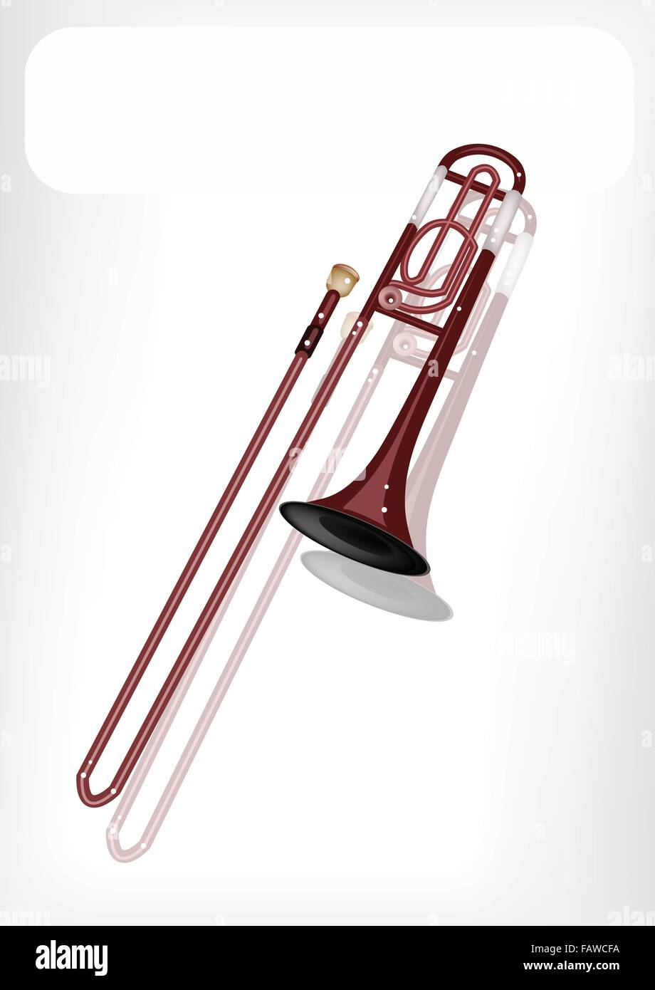 Brass decorated Stock Vector Images - Alamy