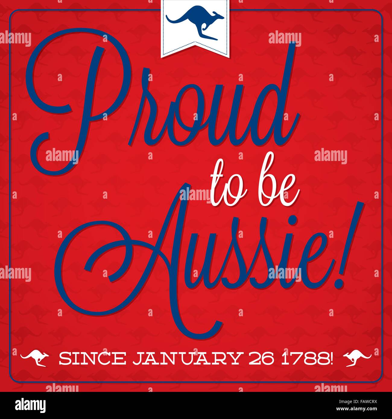 Summer tasmania Stock Vector Images - Alamy