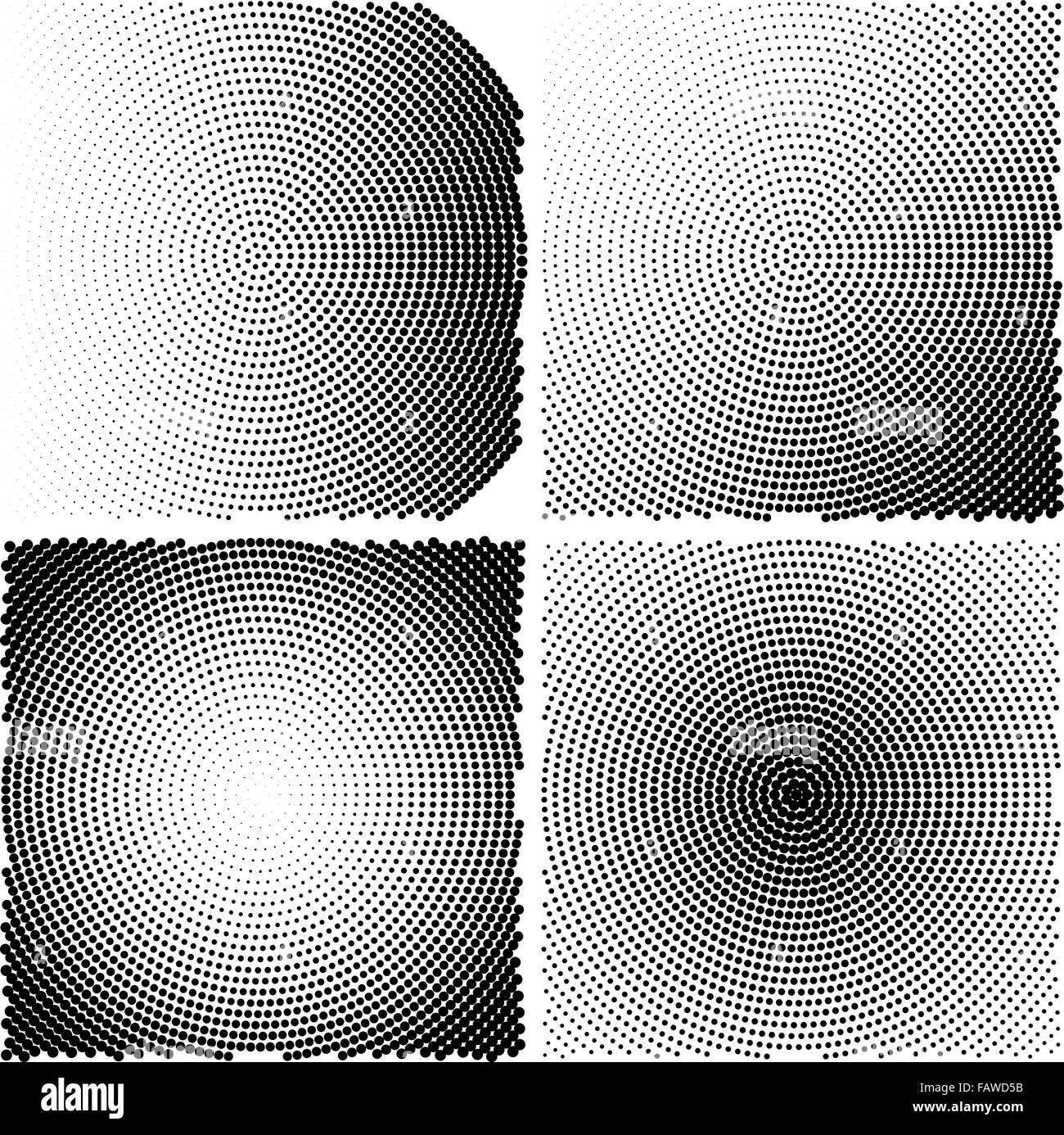 Wallpaper 4 Black and White Stock Photos & Images - Alamy