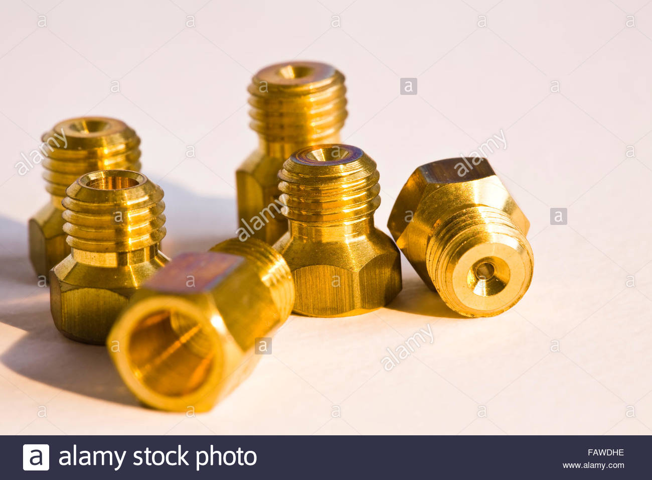 Gas Jets High Resolution Stock Photography and Images - Alamy