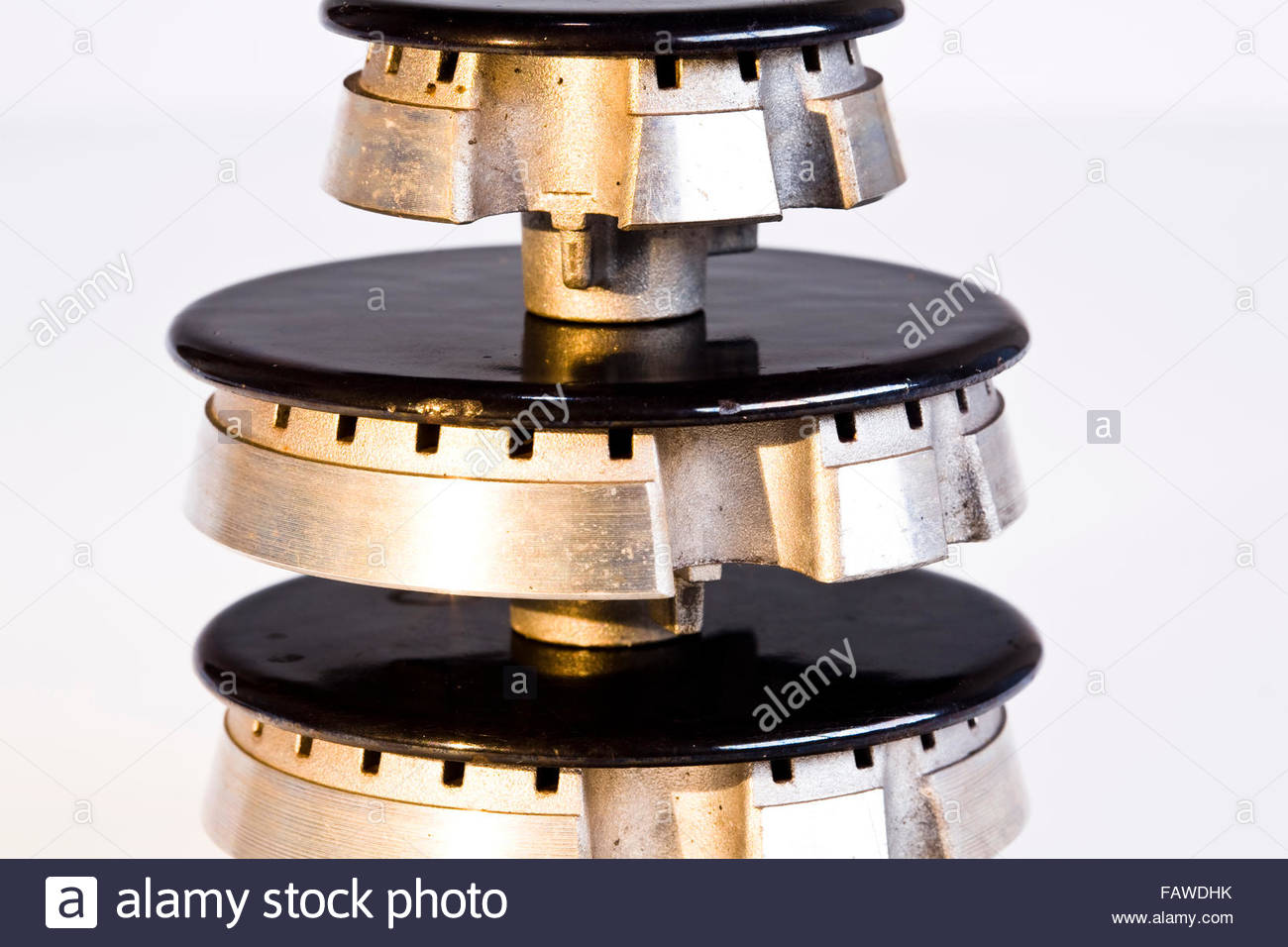 Gas Rings High Resolution Stock Photography and Images - Alamy
