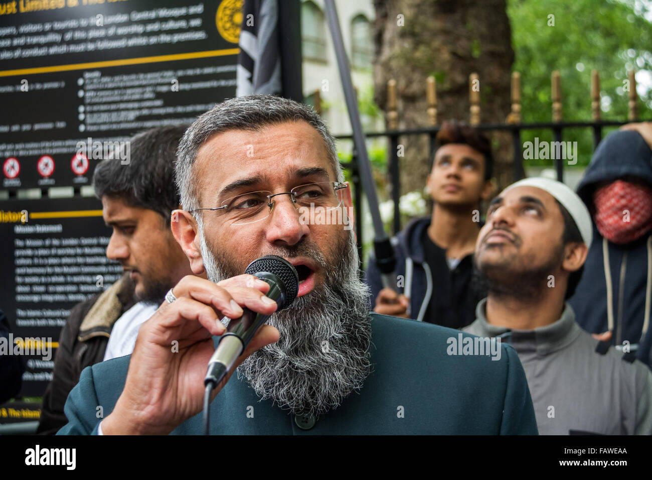 Abu rumaysah hi-res stock photography and images - Alamy