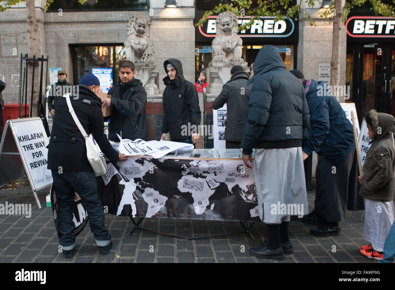 FILE PIC: London, UK. 22nd November, 2013. Siddhartha Dhar (Abu ...