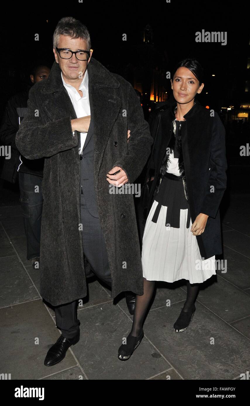 Jay jopling hikari hi-res stock photography and images - Alamy