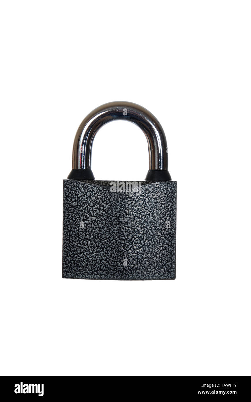 Closed padlock Cut Out Stock Images & Pictures - Alamy