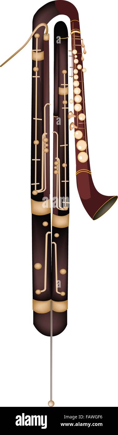 Semi Contrabassoon