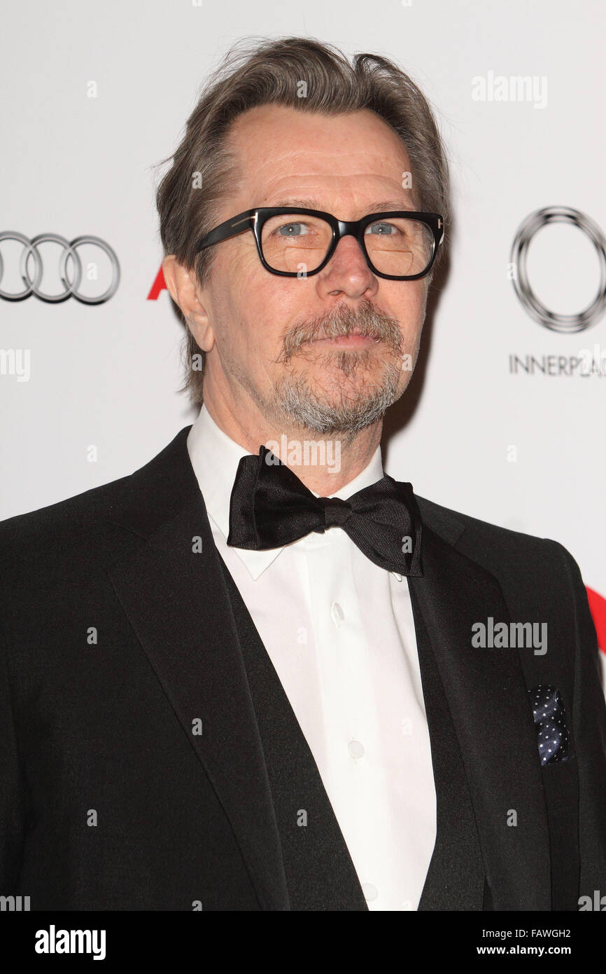 London, UK. Gary Oldman at London Critics' Circle Film Awards at The ...