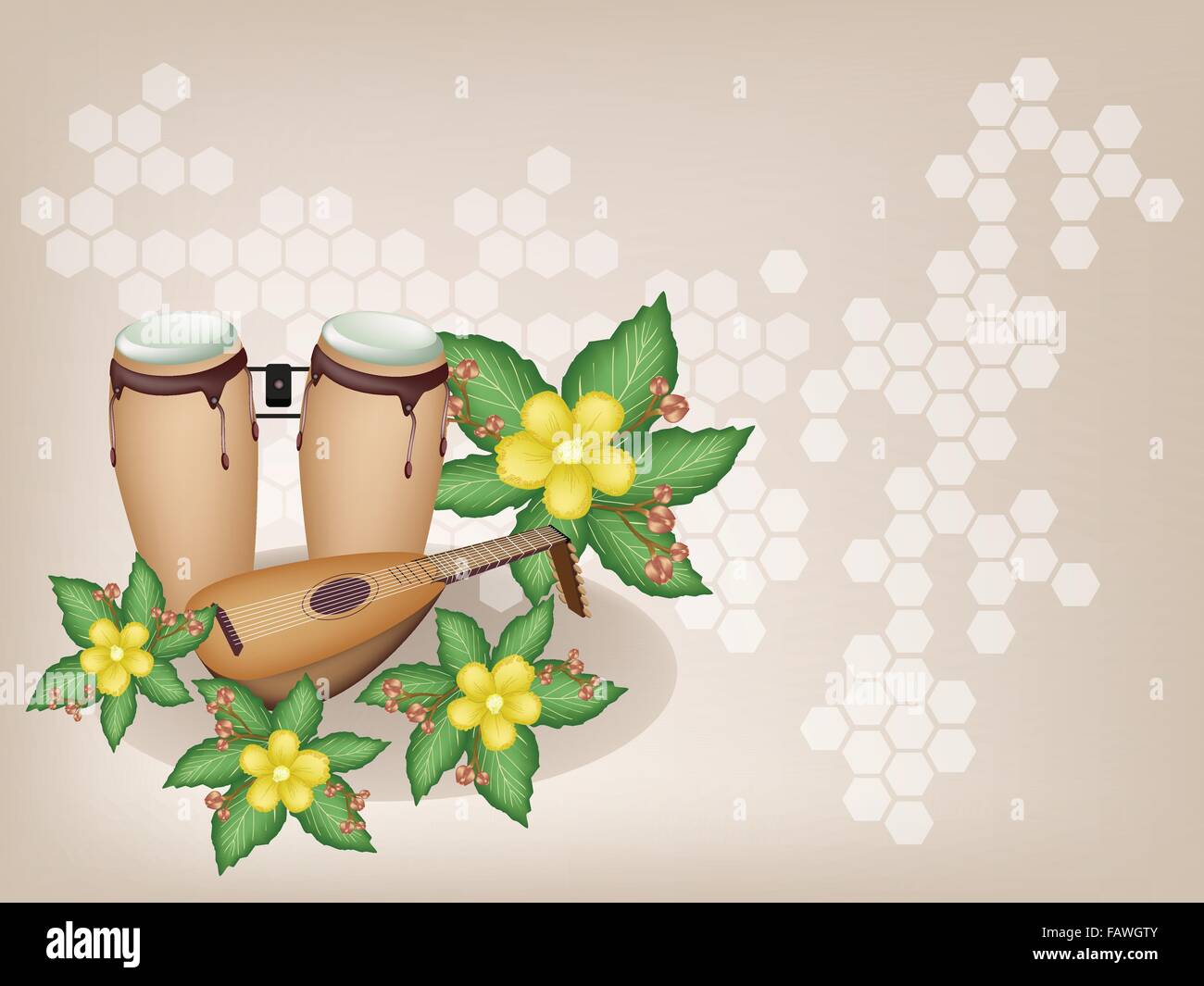 Oud vector vectors hi-res stock photography and images - Alamy
