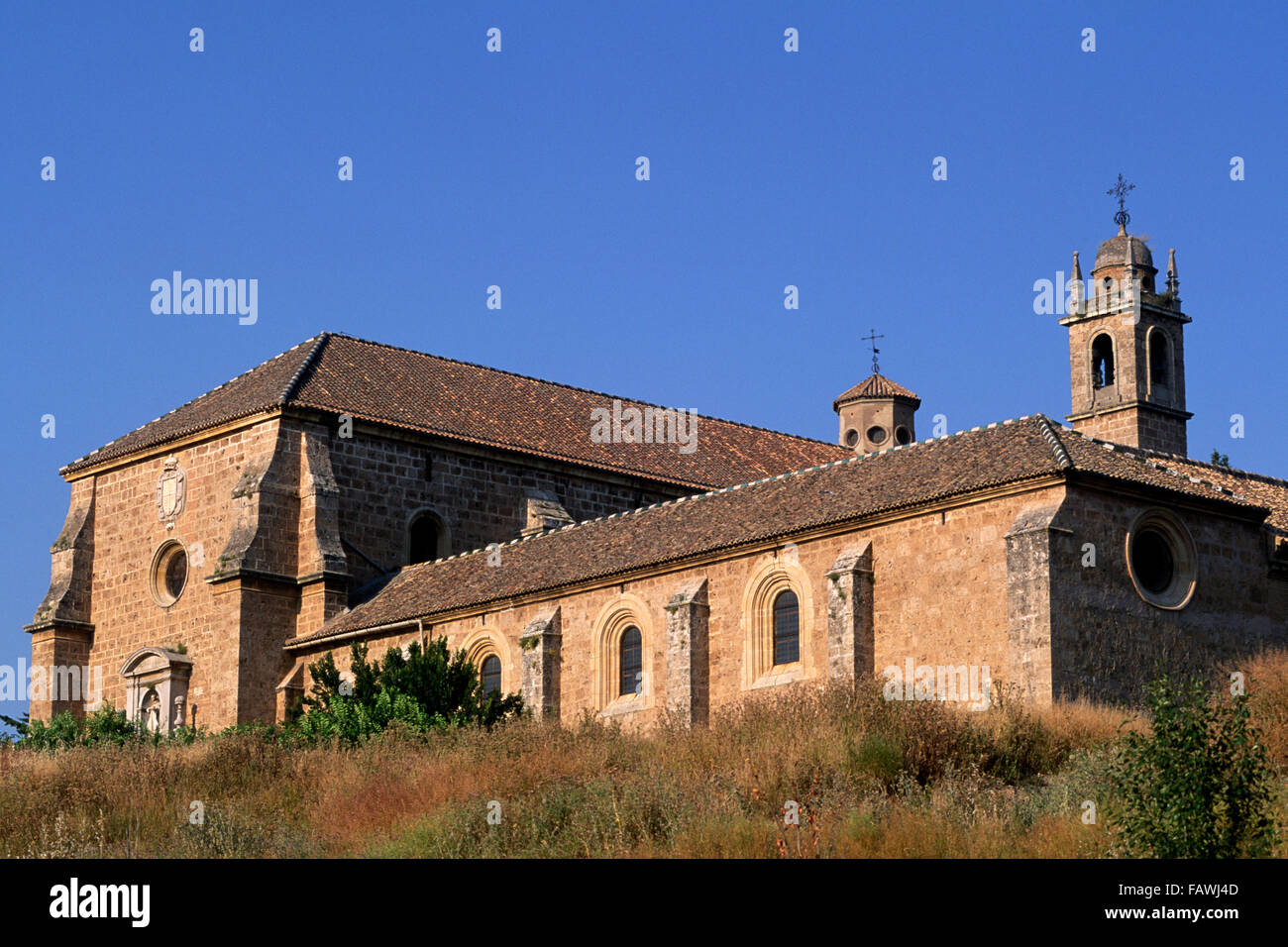 La Cartuja Monastery, Granada, Spain Stock Photo - Alamy