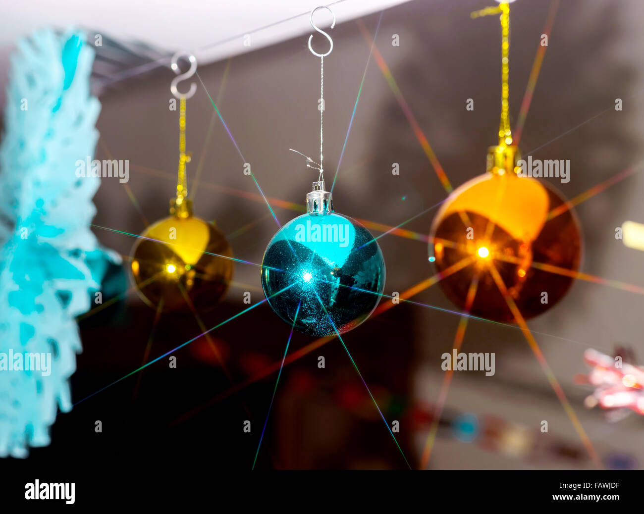 Chriustmas tree hi-res stock photography and images - Alamy