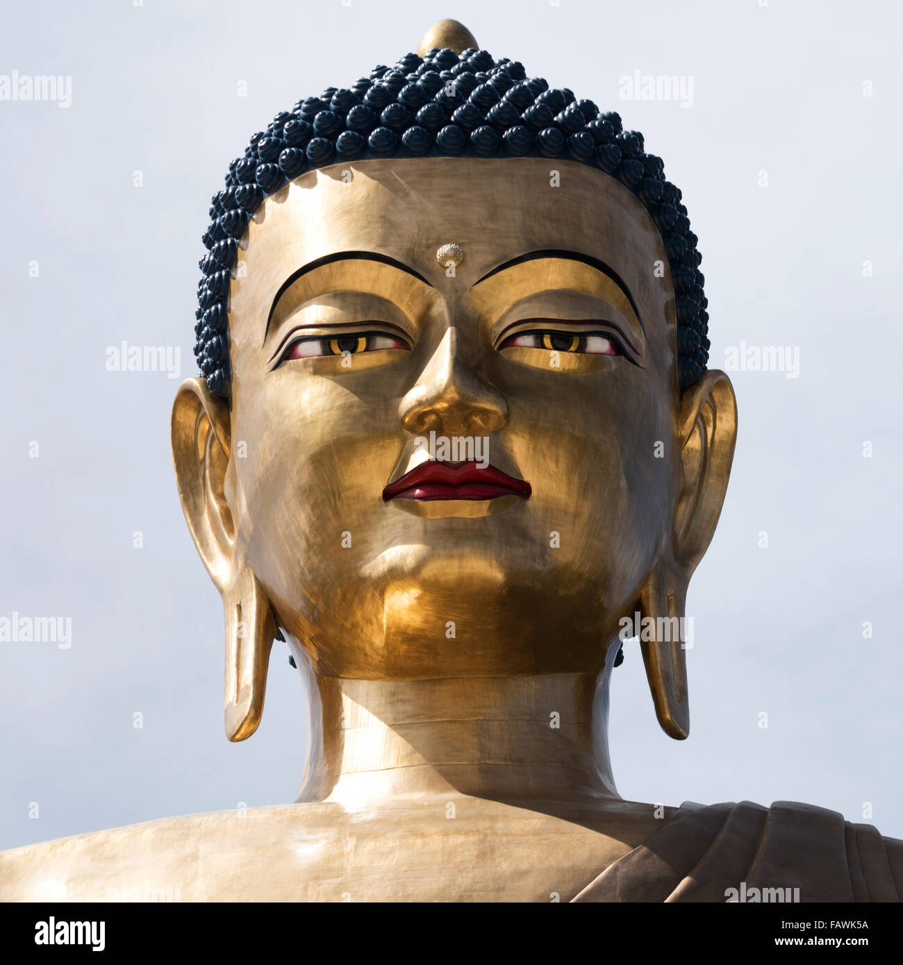 Shakyamuni buddha hi-res stock photography and images - Alamy