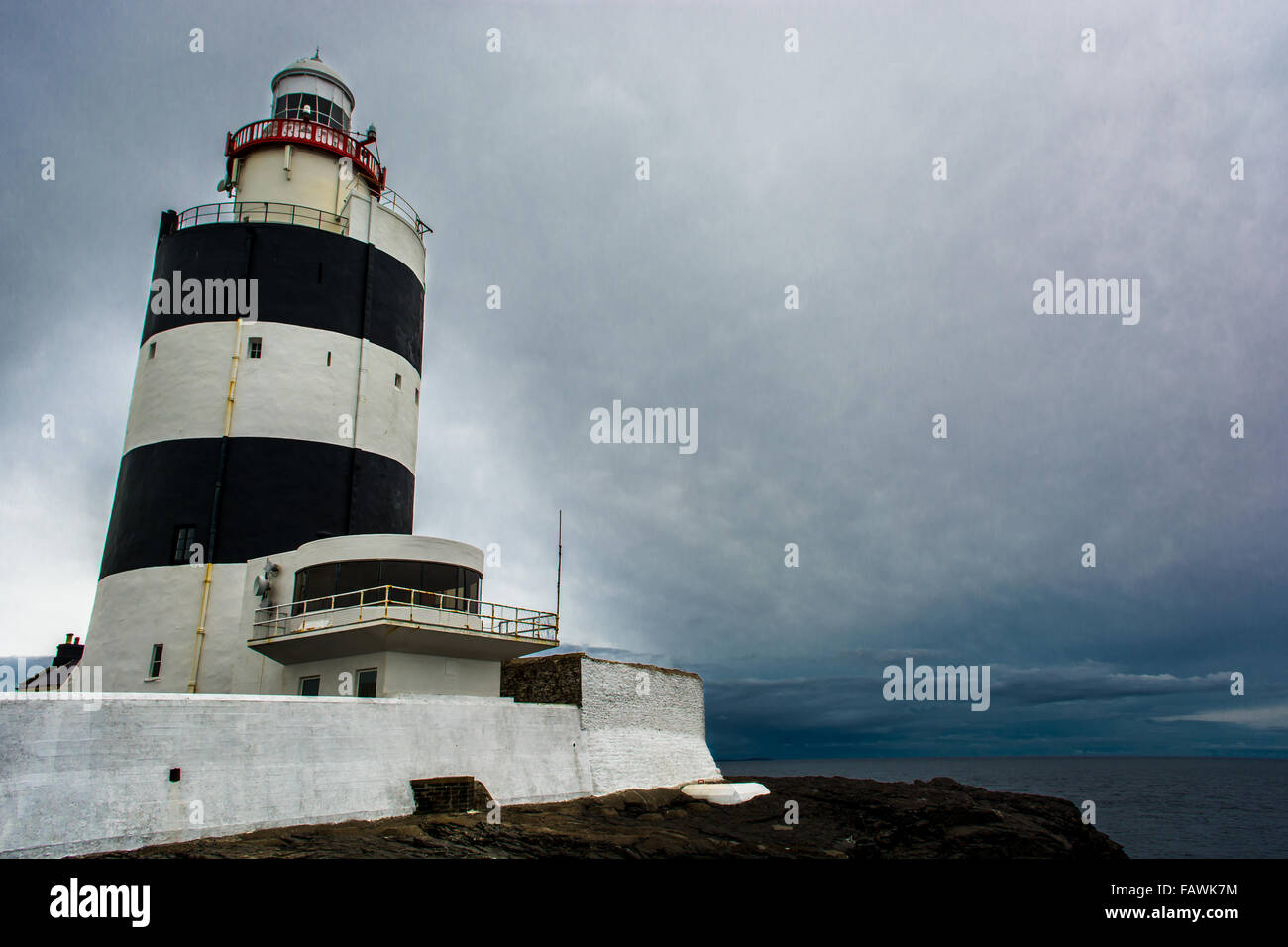 Hook head storm hi-res stock photography and images - Alamy