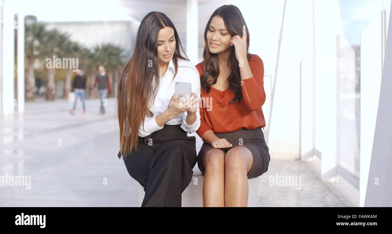 Checking a text hi-res stock photography and images - Alamy