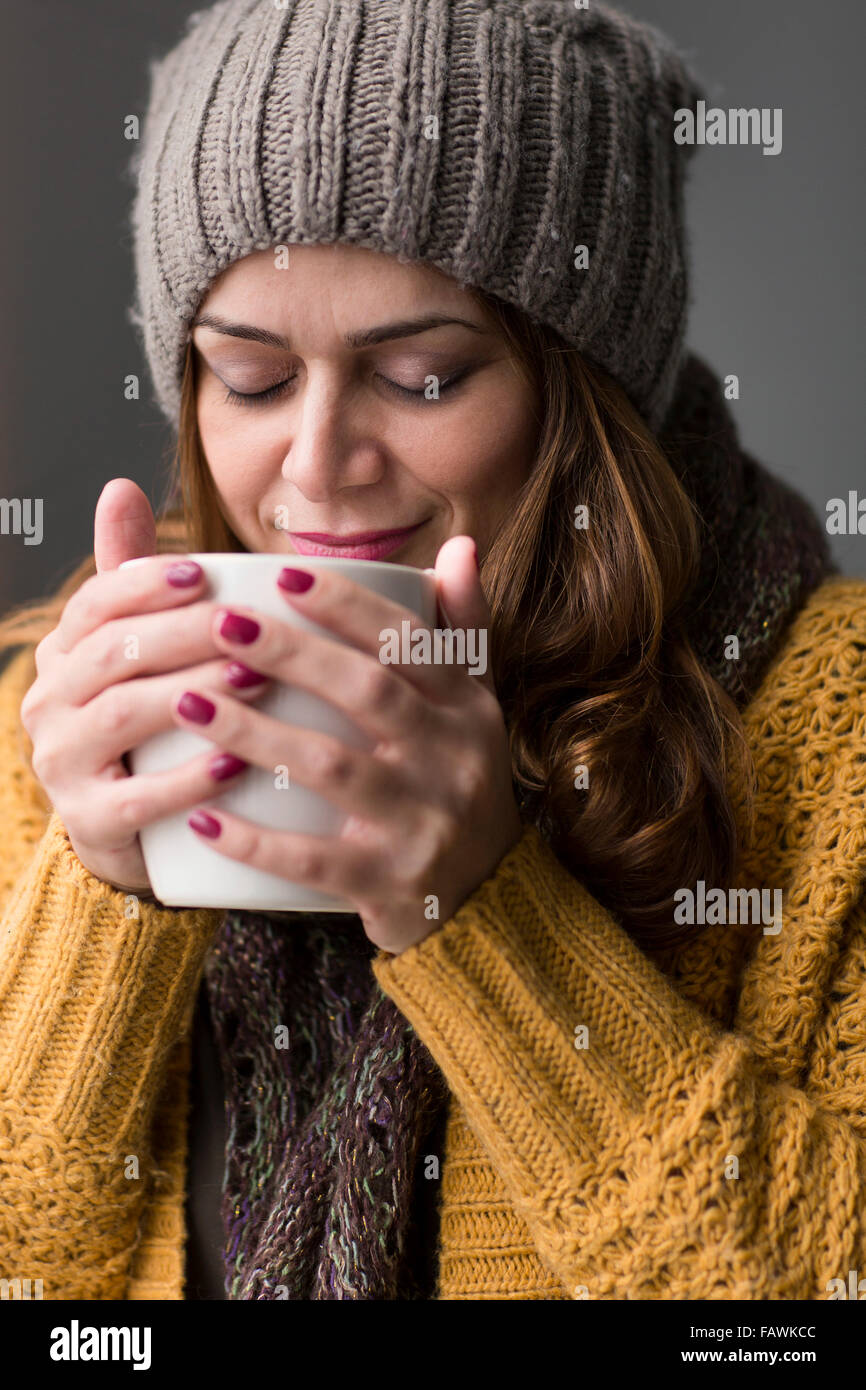 Canada toronto tea hi-res stock photography and images - Alamy