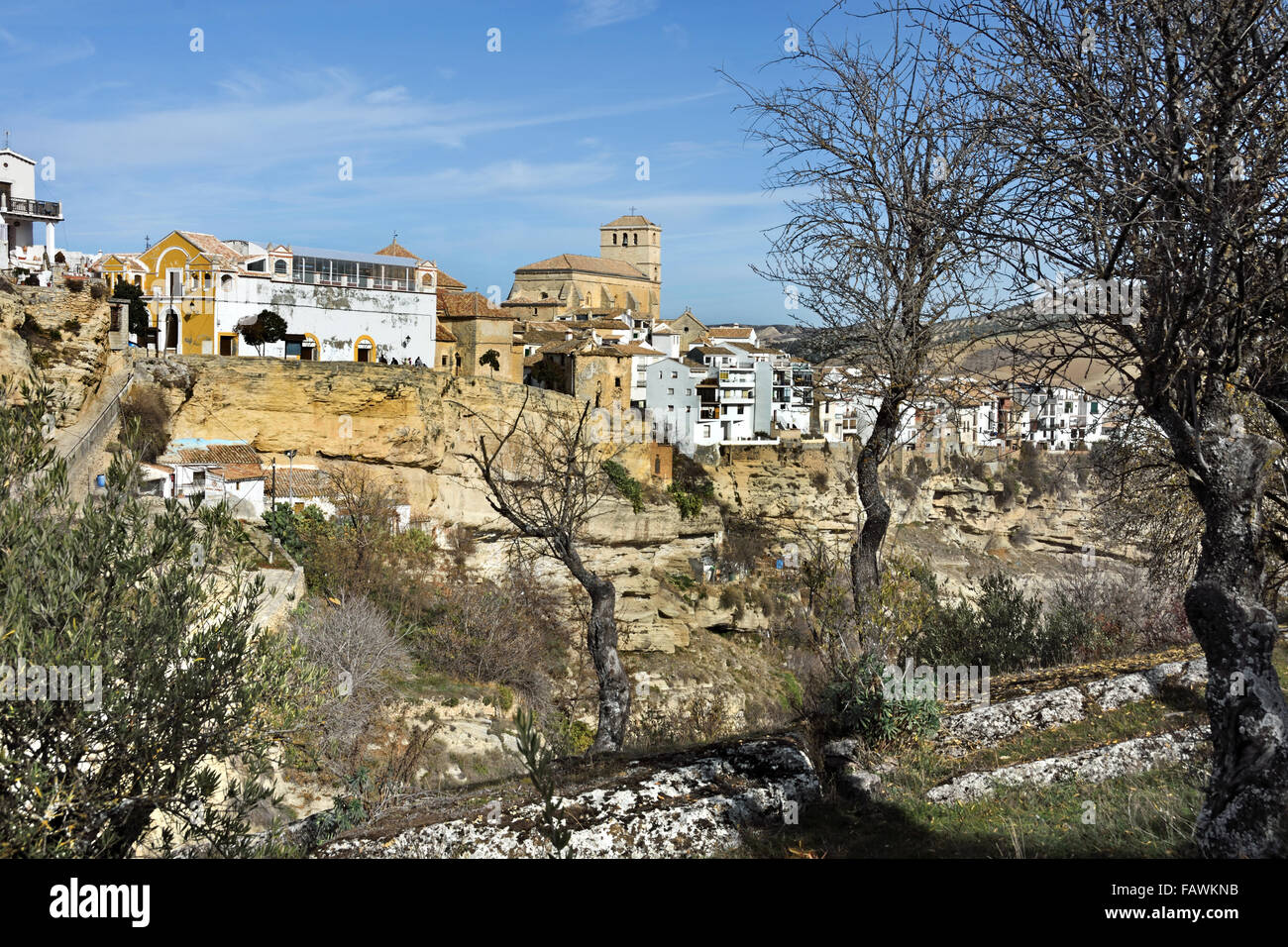 Alhamafortress hi-res stock photography and images - Alamy