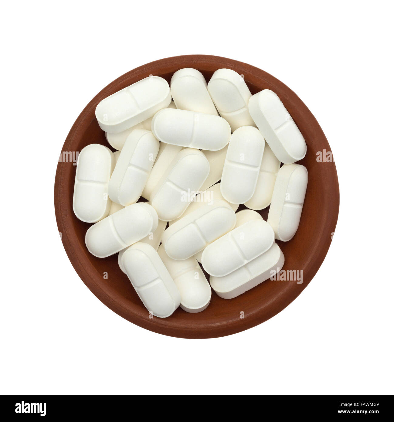 Lysine Pills