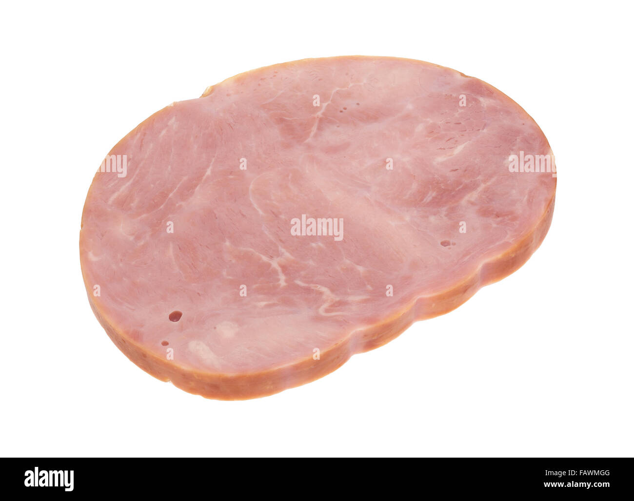 Ham Slice