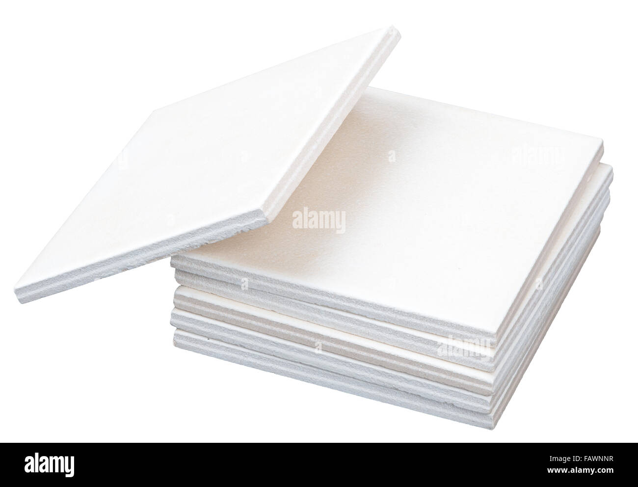 Mosaic tiled floor tiles Cut Out Stock Images & Pictures - Alamy