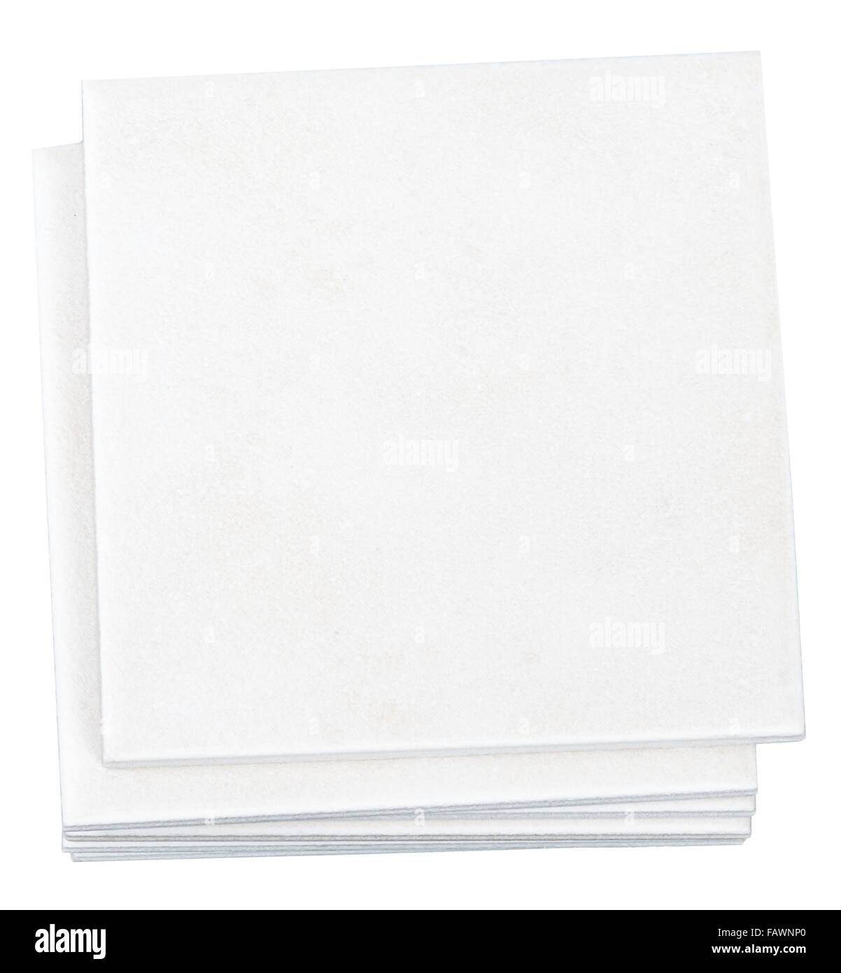 Stack of tiles Stock Photo - Alamy