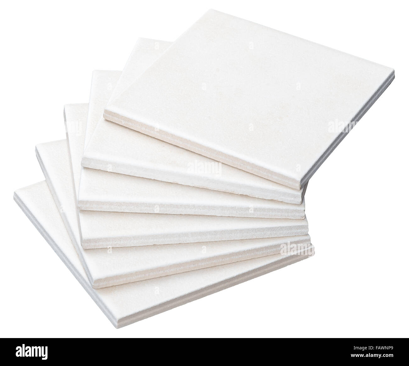 Mosaic tiled floor tiles Cut Out Stock Images & Pictures - Alamy