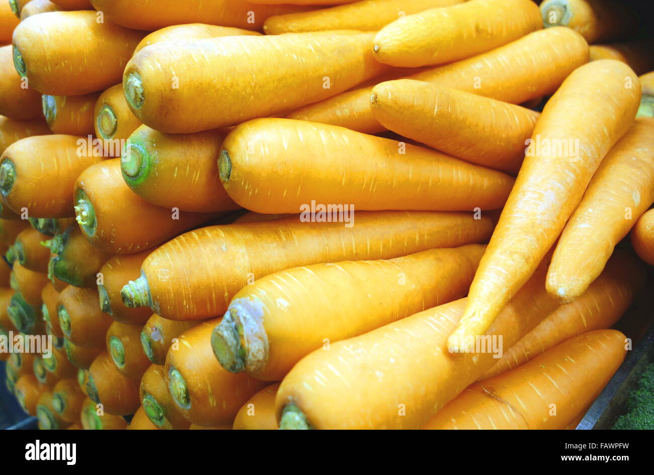 Carrots on sale at a supermarket in Toronto, Canada Stock Photo - Alamy