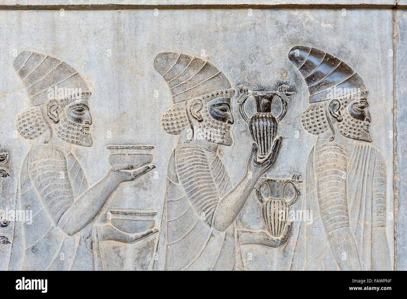 Lydians hi-res stock photography and images - Alamy