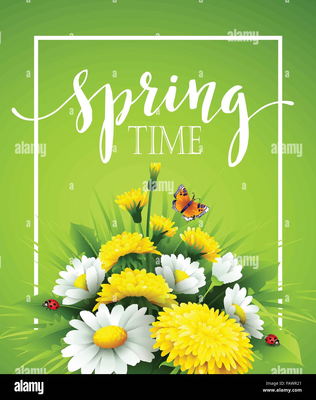 Trail with particles. Transparent effects. Vector illustration Stock ...