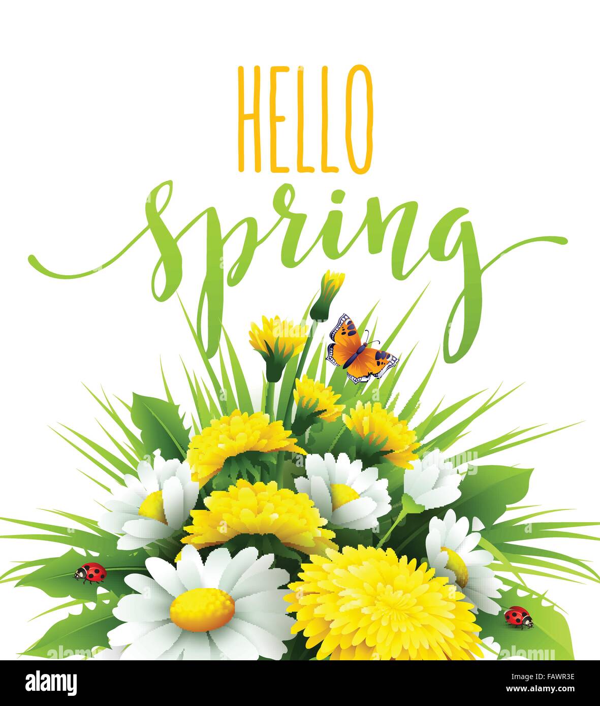 Trail with particles. Transparent effects. Vector illustration Stock ...