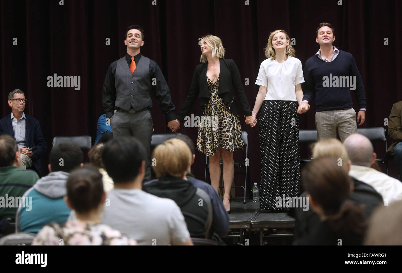 Broadway Records celebrates the 2015 Side Show cast recording with a ...